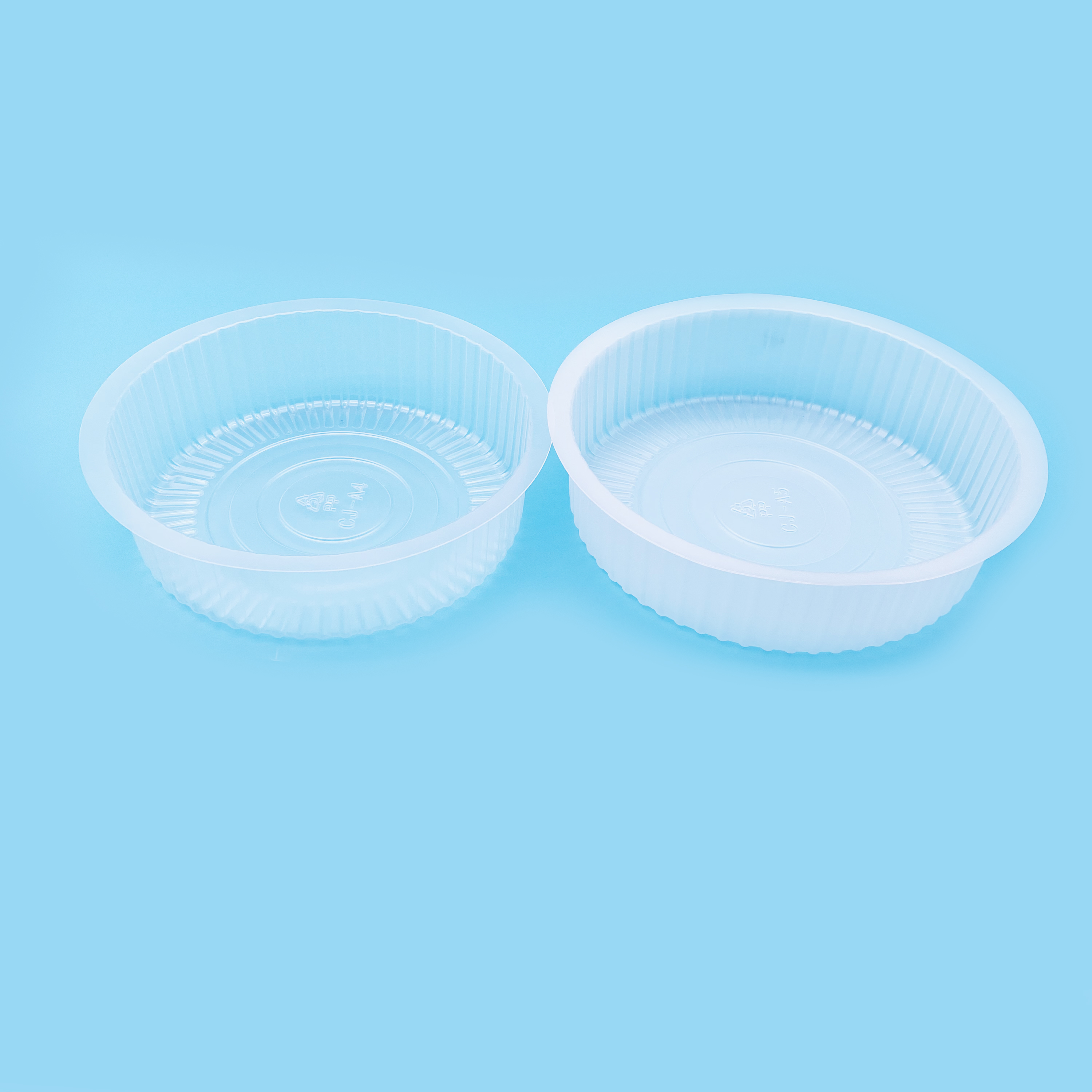 Blister Plastic Disposable Insert Packaging for Fresh Meat Frozen PP ...