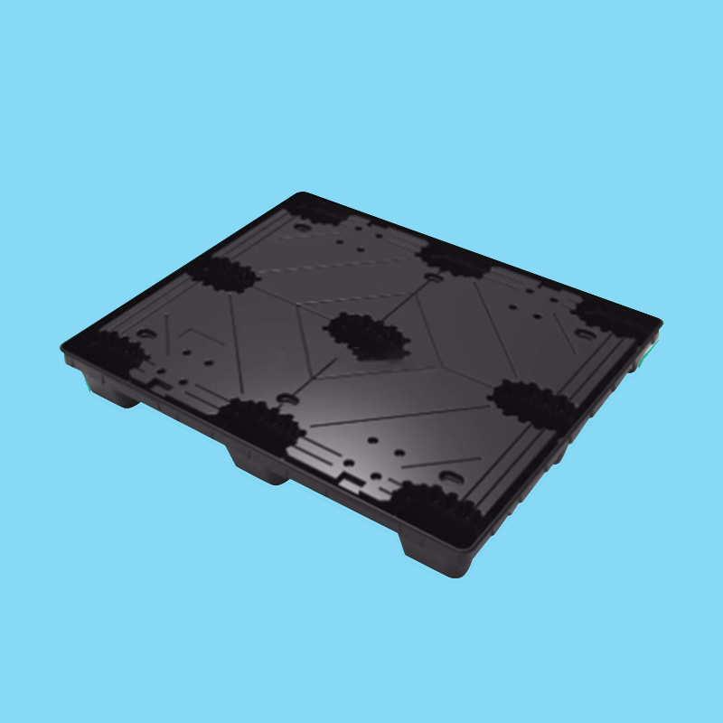 Foldable Plastic Pallet Boxes 2000x1000mm